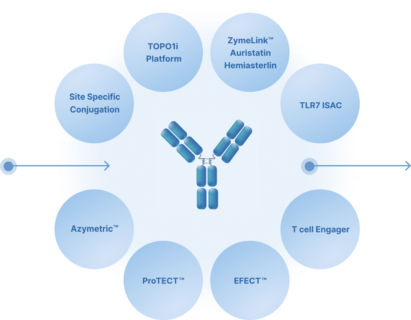 Technologies Archive — Zymeworks