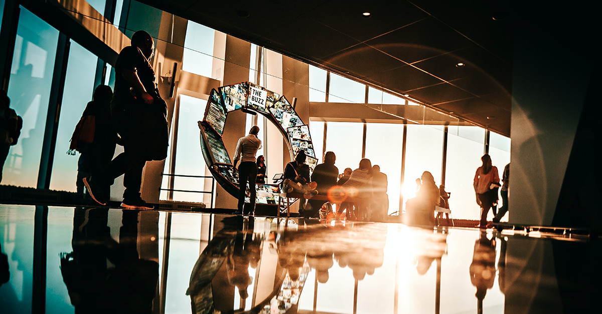 Making a Meaningful Difference — Zymeworks