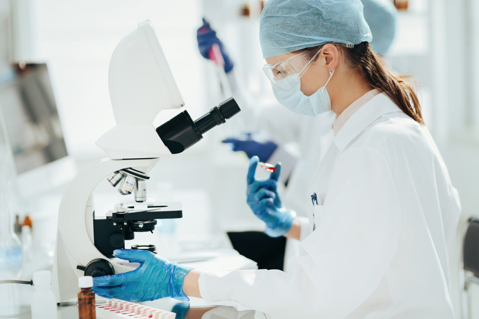 Press Release Archives — Zymeworks