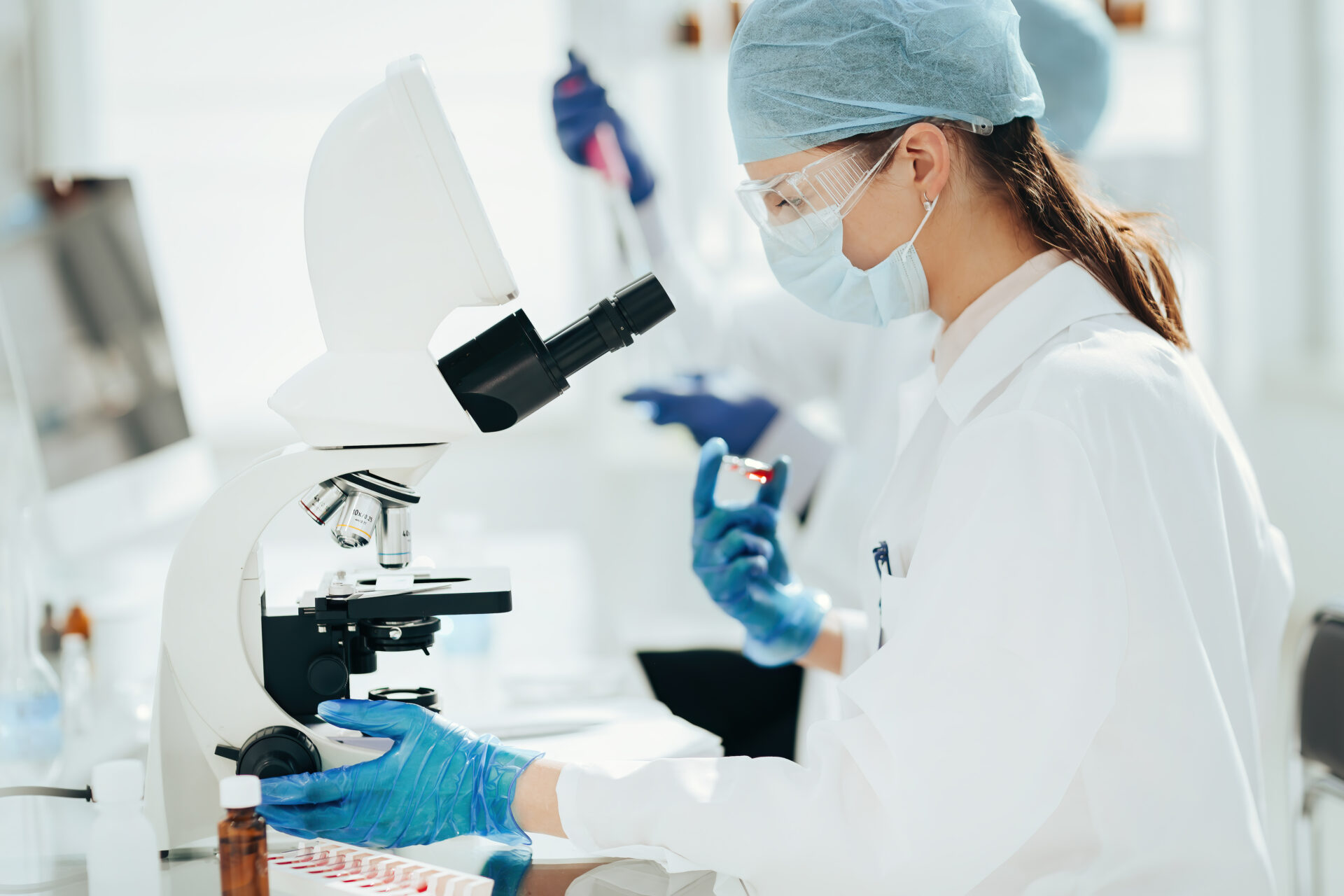 Zymeworks Showcases Updated Clinical Data for Zanidatamab at the 2023 ...