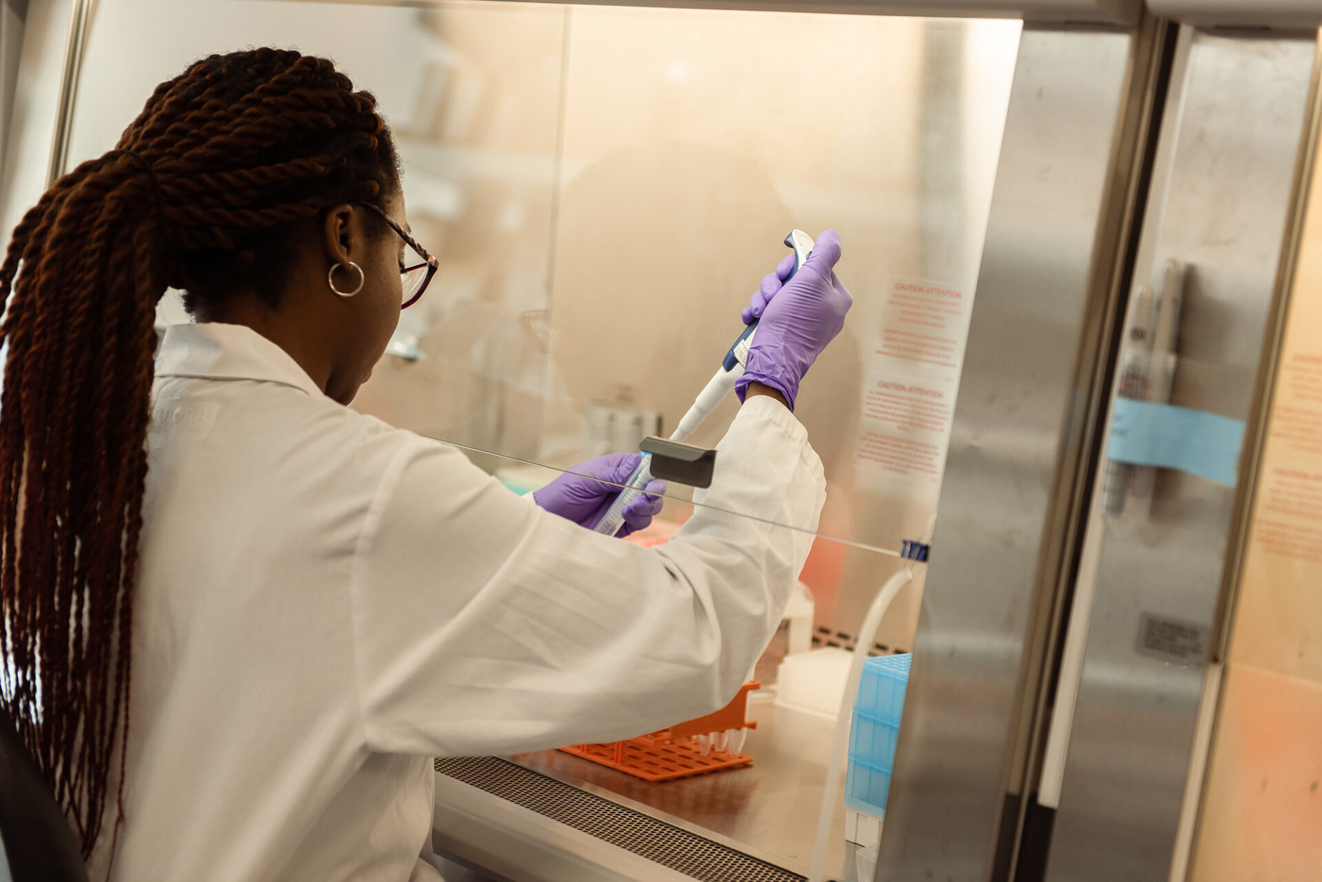 Making a Meaningful Difference — Zymeworks