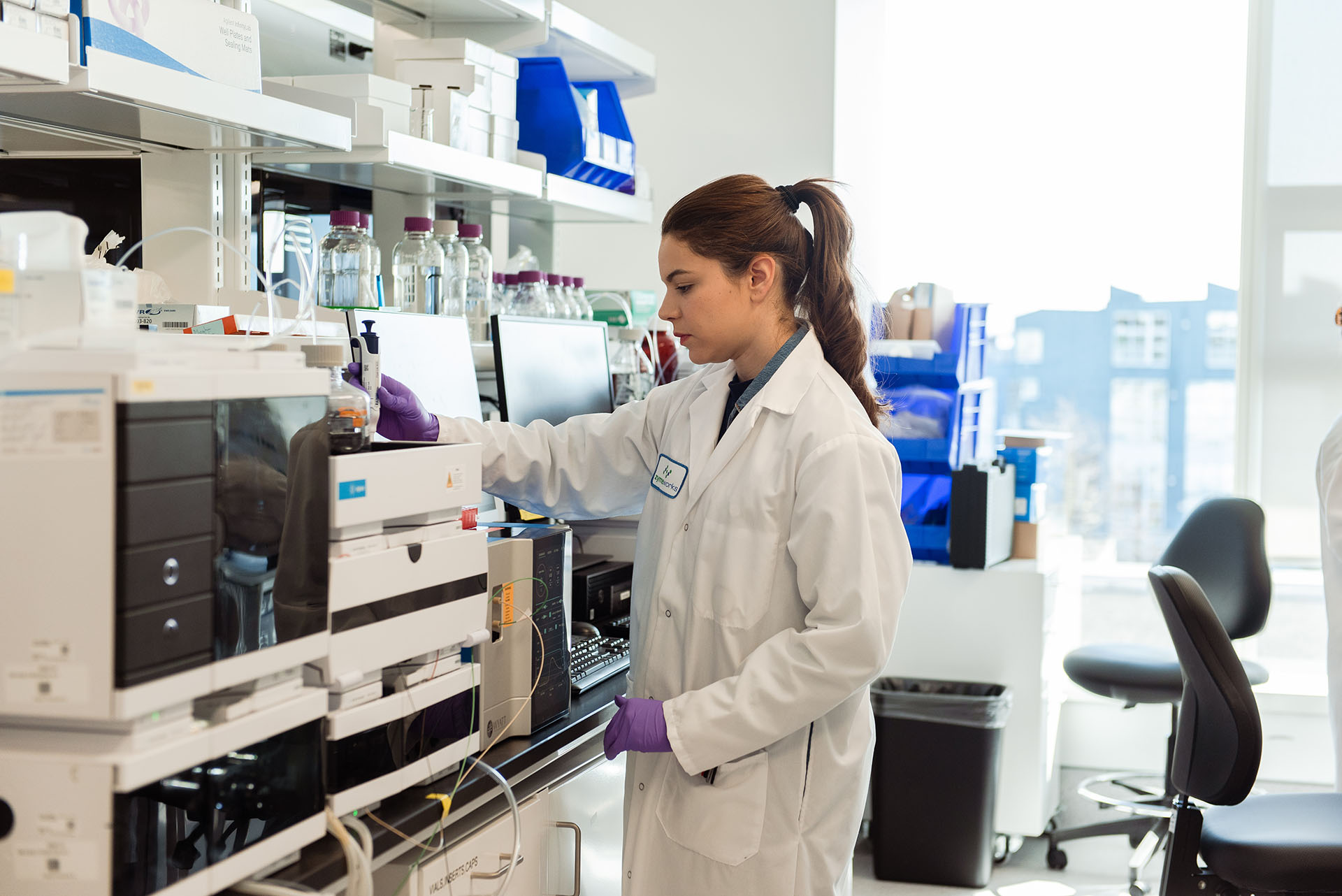 Zymeworks Presents Preclinical Data on Trispecific T Cell Engager ...